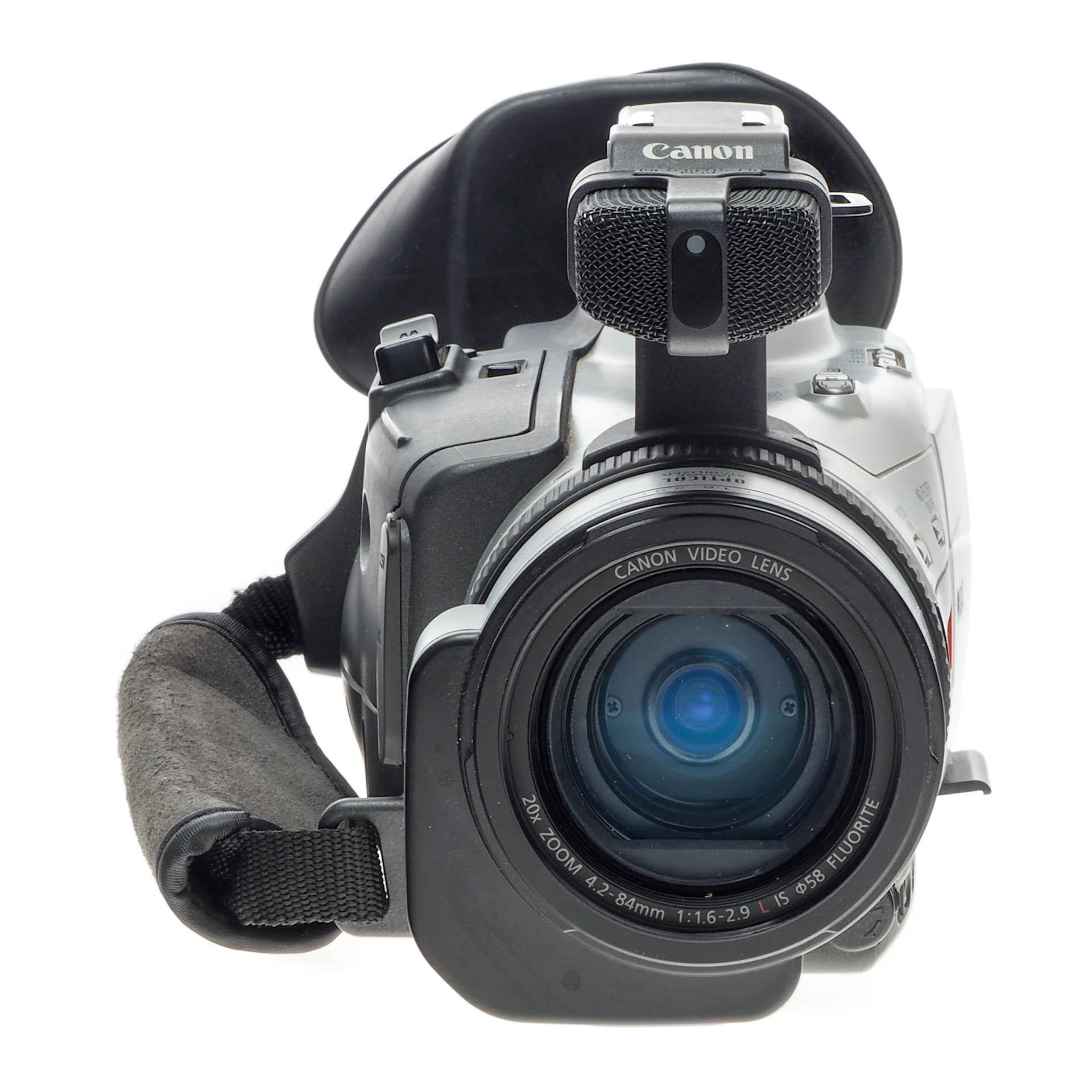 Used Cameras Video - National Camera Exchange