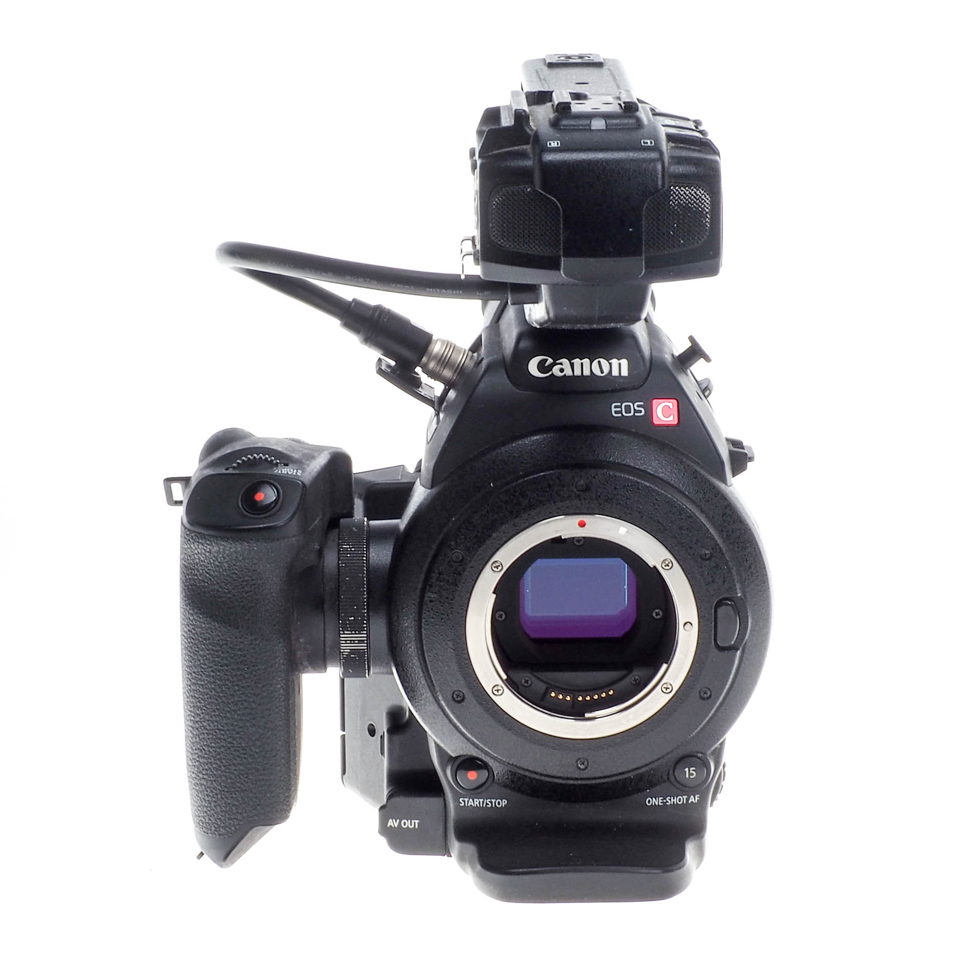 Used Cameras Video - National Camera Exchange